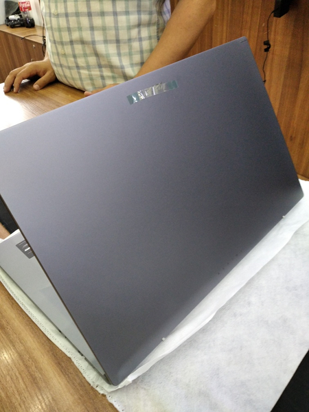 Ноутбук Acer 17.3