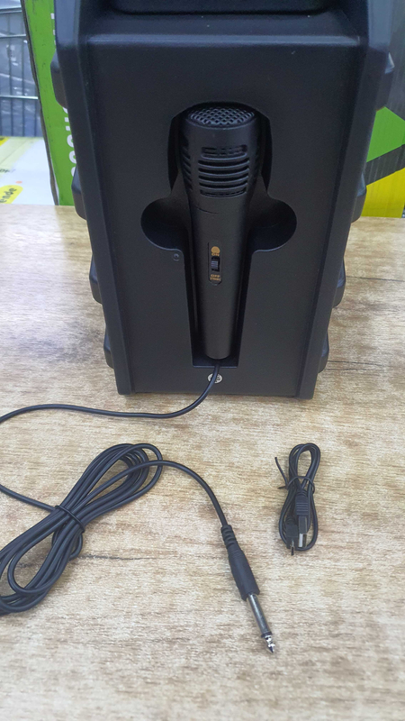 Kalonka Bluetooth ZQS4239 Termizda Dostavka Bor