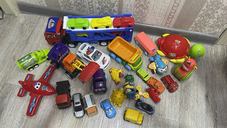 Игрушки для детей