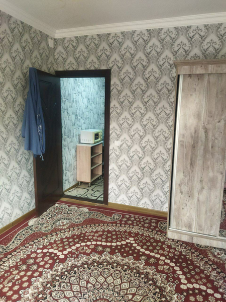 Продажа 3/1/4 на Юнусабад-14, 3 хонали топширилади