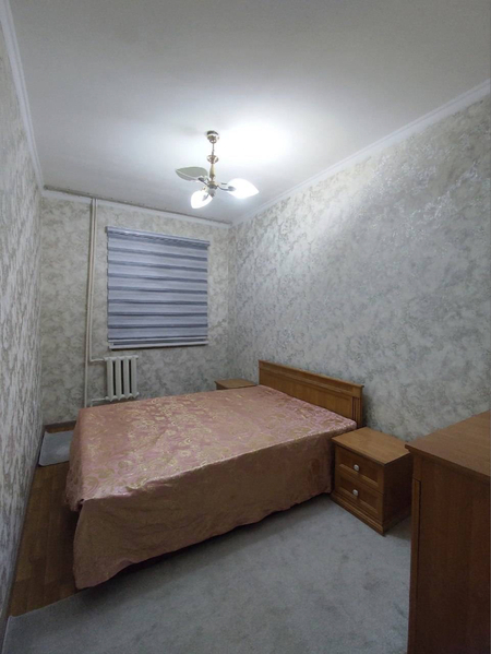 Продается 2/2/4 Чиланзар Улица Мукимий Метро Хамза
