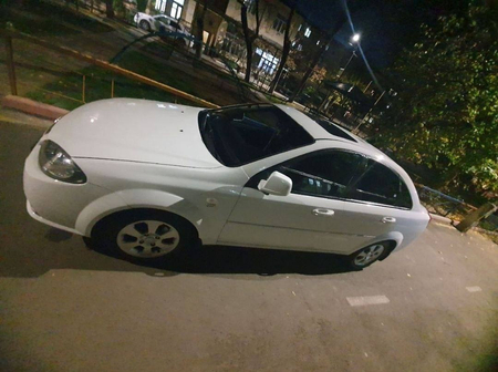 Gentra 2019 Avto kredit