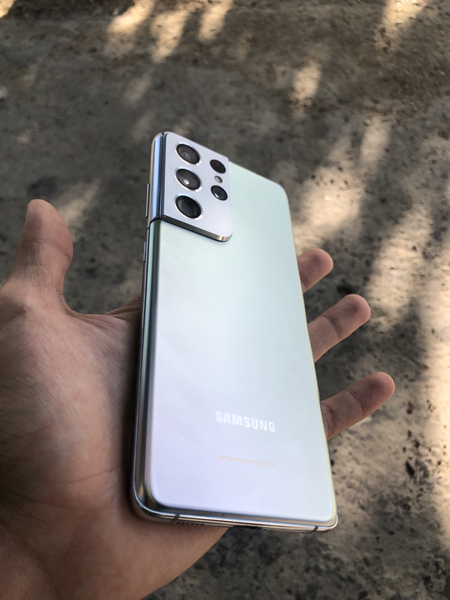 Samsung S21ultra