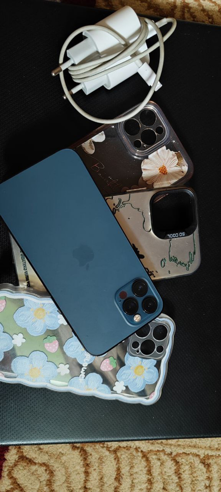 Iphone 12 pro garantiya