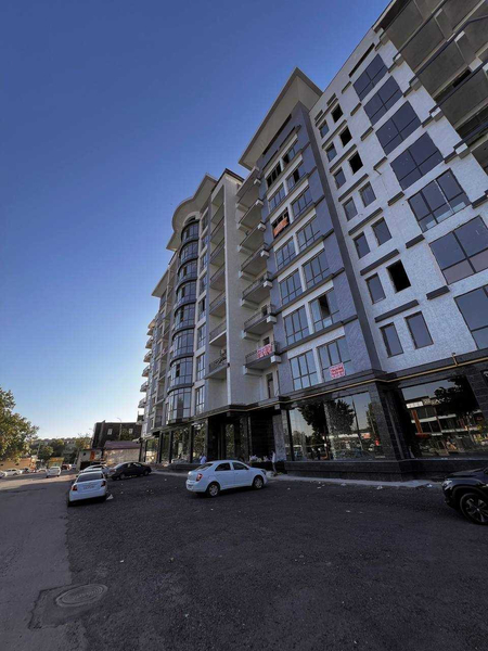 Продается новостройка в жилом комплексе Sun City 102 квадрат 3/3/9