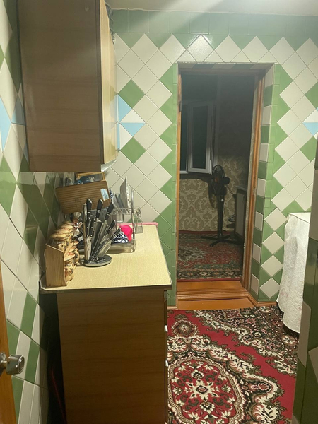 Чиланзар 4/4/4 ул.мевазор