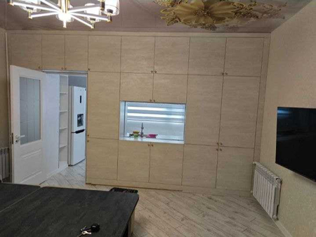 Продается! Гулобод 2в3/9/9, общий коредор, с хорошим ремонтом, 60м2