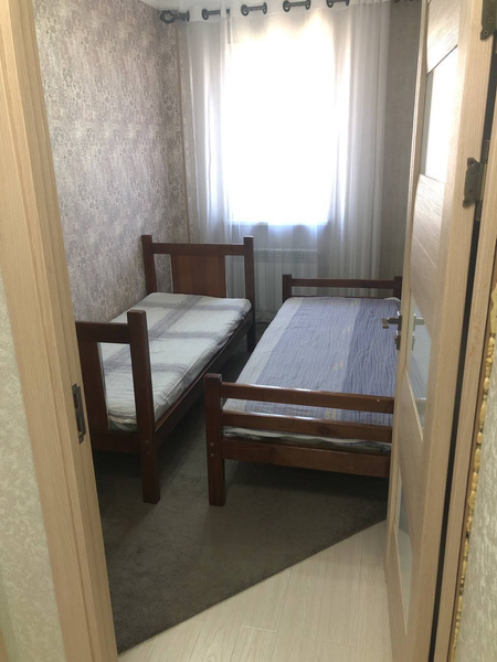Срочно продается 3/7/9 Дружба народов  нархоз