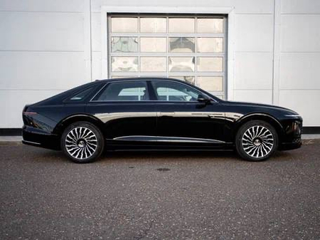 Hyundai Grandeur (Hybrid) Calligraphy 2023