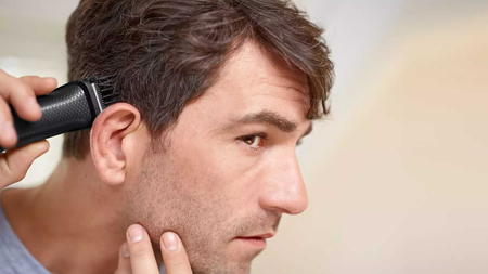 trimmer, триммер, Philips, Philips MG3730