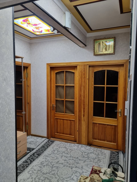 4 хона уй озимизники. массив Гулобод