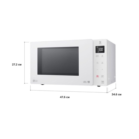 LG Mikrovalnovka, Даставка Бесплатно, Микровалновка, Микровалновая печ