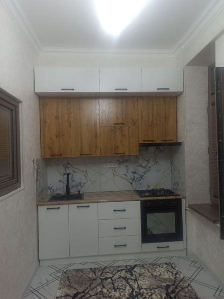 Arendaga 3 xonali uy oilaga