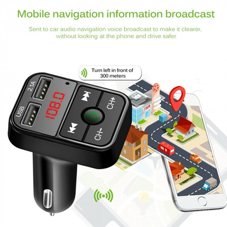 Продам Bluetooth для машины
