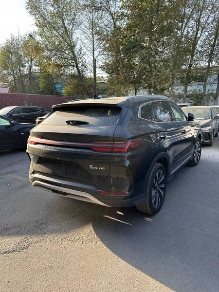 BYD SONG PLUS boshlangich 30% Halol nasiya