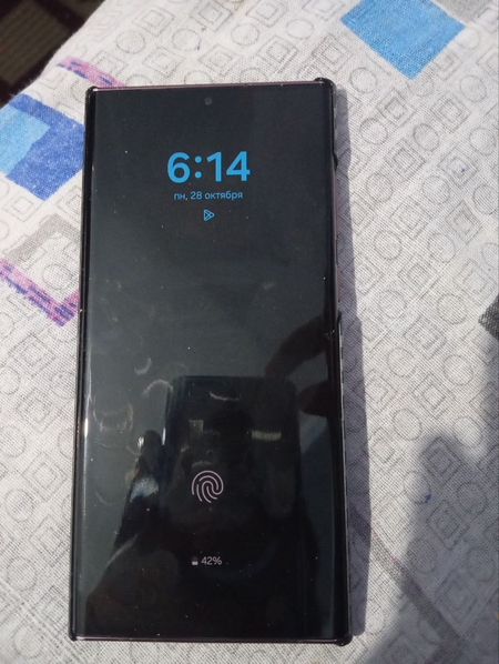 Samsung 22 ultra