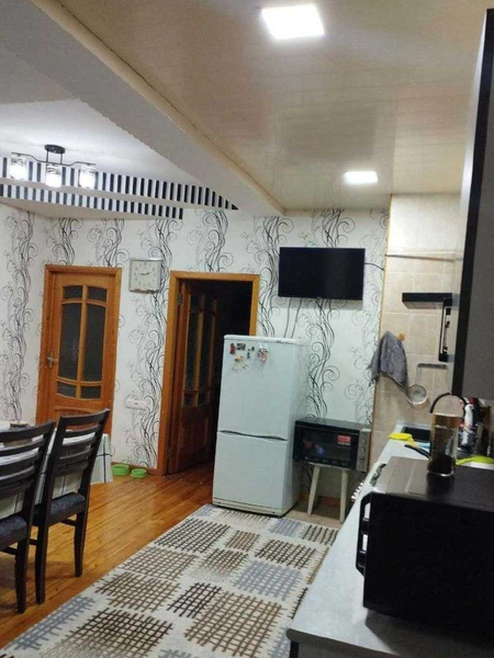 Продается 3/3/9 квартира Ц-5 70 м²  Ор-р: Немецкое посольство   (МНМ)