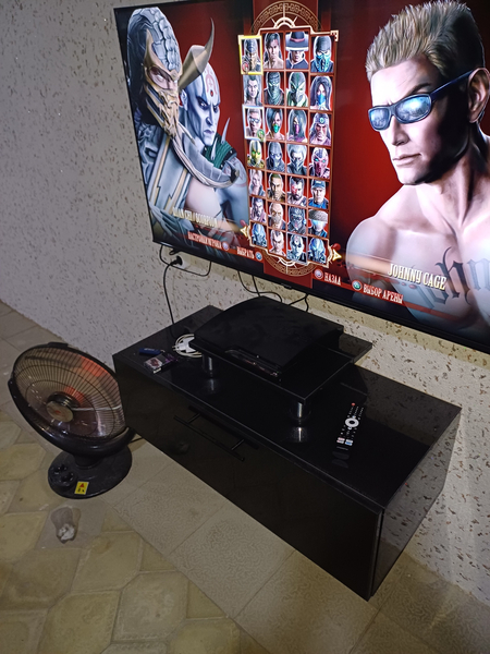 Play station 3-4 сотилади