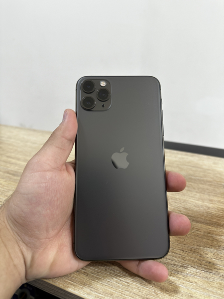 IPhone 11 Pro Max 256 GB Dual
