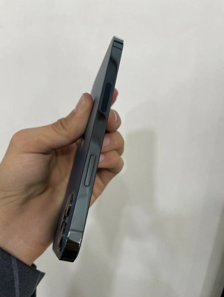 12 pro max 128gb LL/A