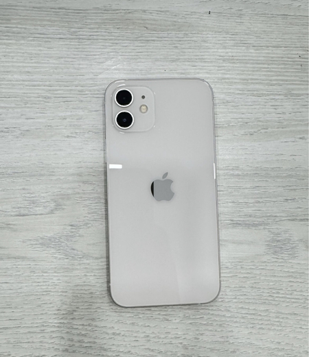 Iphone 12 128 GB