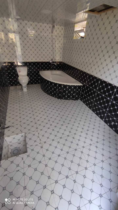 Сантехника хизмати
