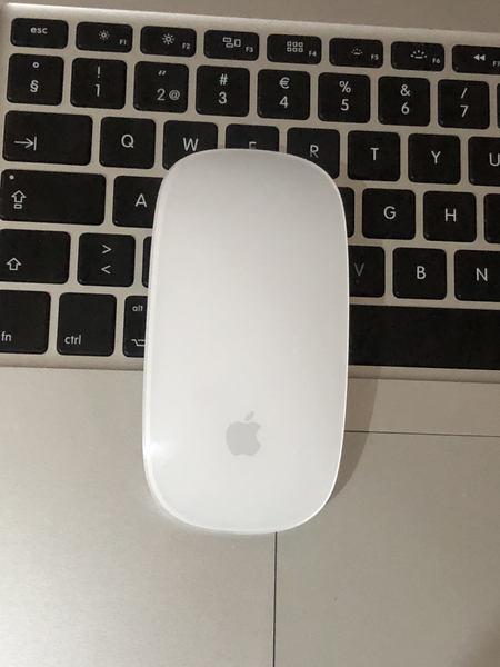 Apple Magic Mouse 2 Original