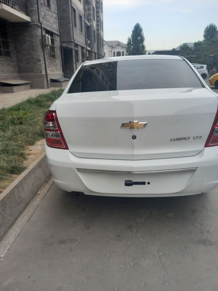 Cobalt gx-style at plus 2024 yangi