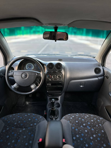 MATIZ MIX Mexanika 2018Yil Avto Kredit o'z nomingizga Bank orqali!!!