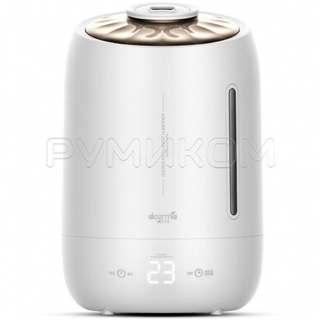 Увлажнитель воздуха Deerma F600 Water (5л)