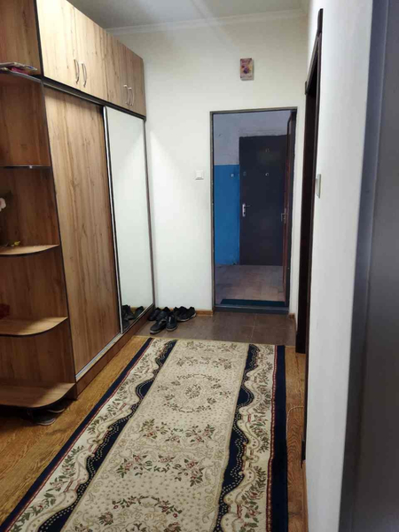 Продается 4 х ком квартира на ТТЗ -4