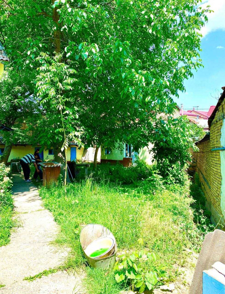 Продается дом в Яккасарайском районе