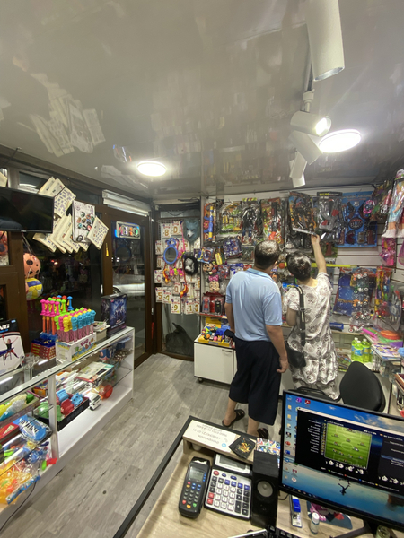 Tayyor biznes raspchatka kserakopya 3x4 rasm paynetlari blan