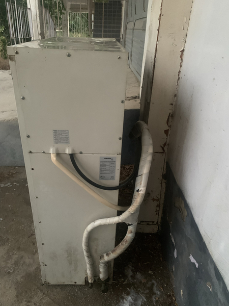 Кондиционер Мощность (BTU)—48