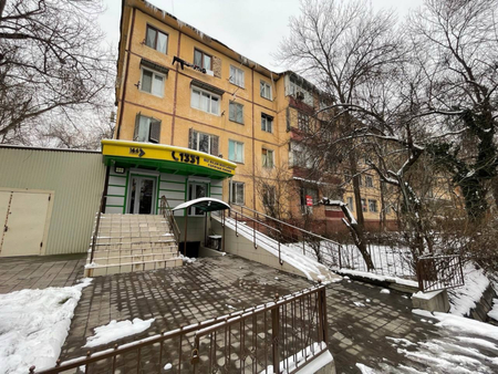 Чиланзар 17 Квартал Парламент Продаёться Нежилой Офис