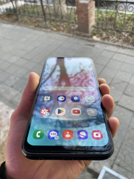 Samsung A 24  6/128 GB sotiladi