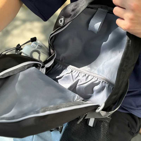 Brigus 30L удобный лёгкий небольшой спортивный рюкзак дышащая спинка