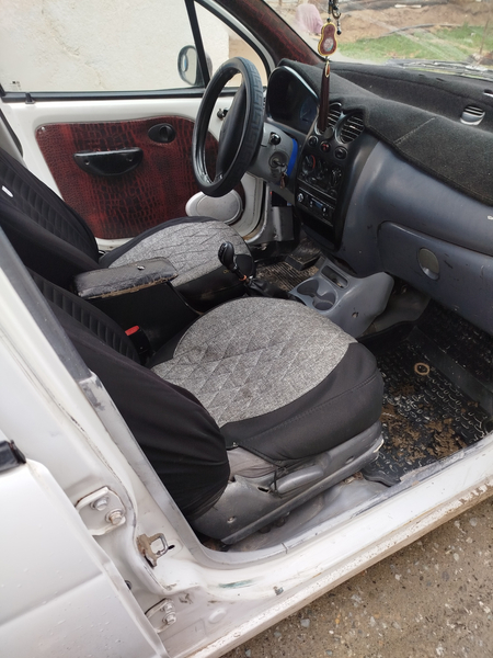 Matiz sotiladi 30mln