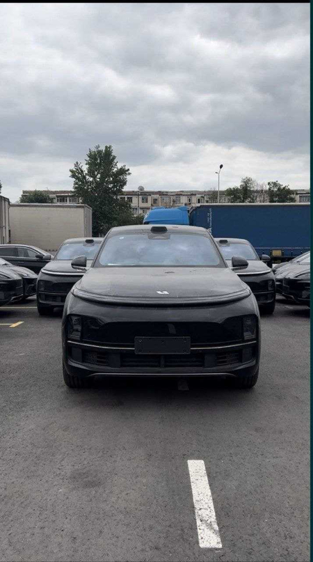 Продаётся Автомобиль Lixiang Li L9 Ultra 2024