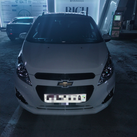 Продается Chevrolet Spark Elegant Plus 2022 год