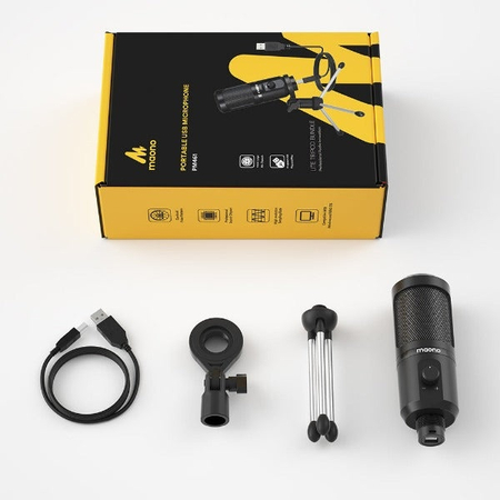 Микрофон Maono PM461 series