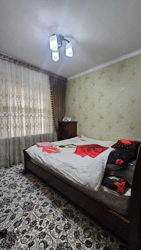 Продажа Юнус Абад 14, 3/2/5, 95000у.е.