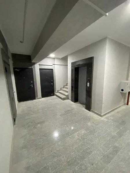 Eco Smart Home, на Буз базаре. 1 комнатная состояние White Box