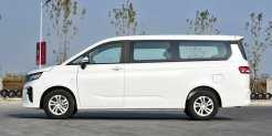 BAW M7 Luxury 9 o\\\'rindiqli