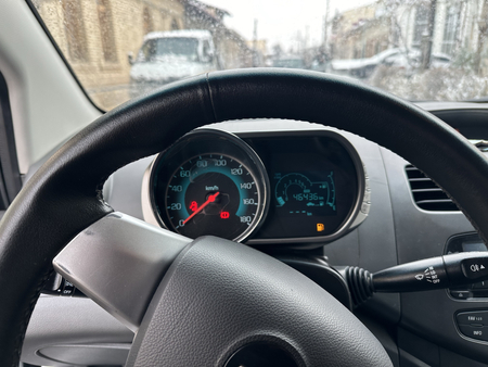 Spark 2 pazitsiya