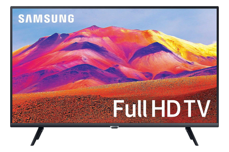 Телевизор Samsung 43 FULL HD SMART+Гарантия+Супер скидка!!