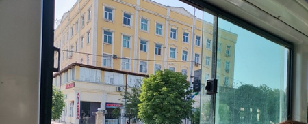 Продаётся ВдольДорогиПомещениеПодЛюбойБизнесларгаСотиладиАрзонПовротда