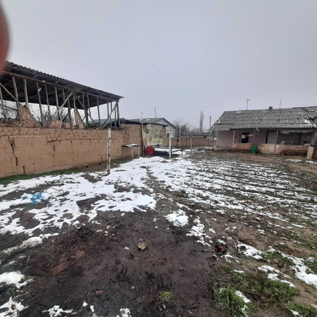 дом  янгиюль тумани халгобад хуркон навои кишлок