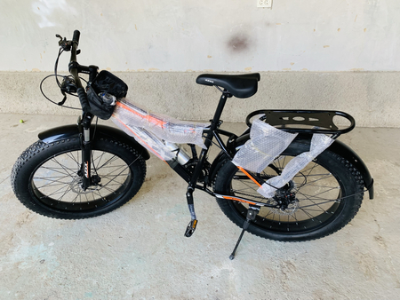 velosped 26 yangi arzon