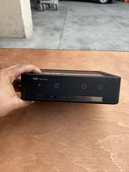 LG splint Sotiladi